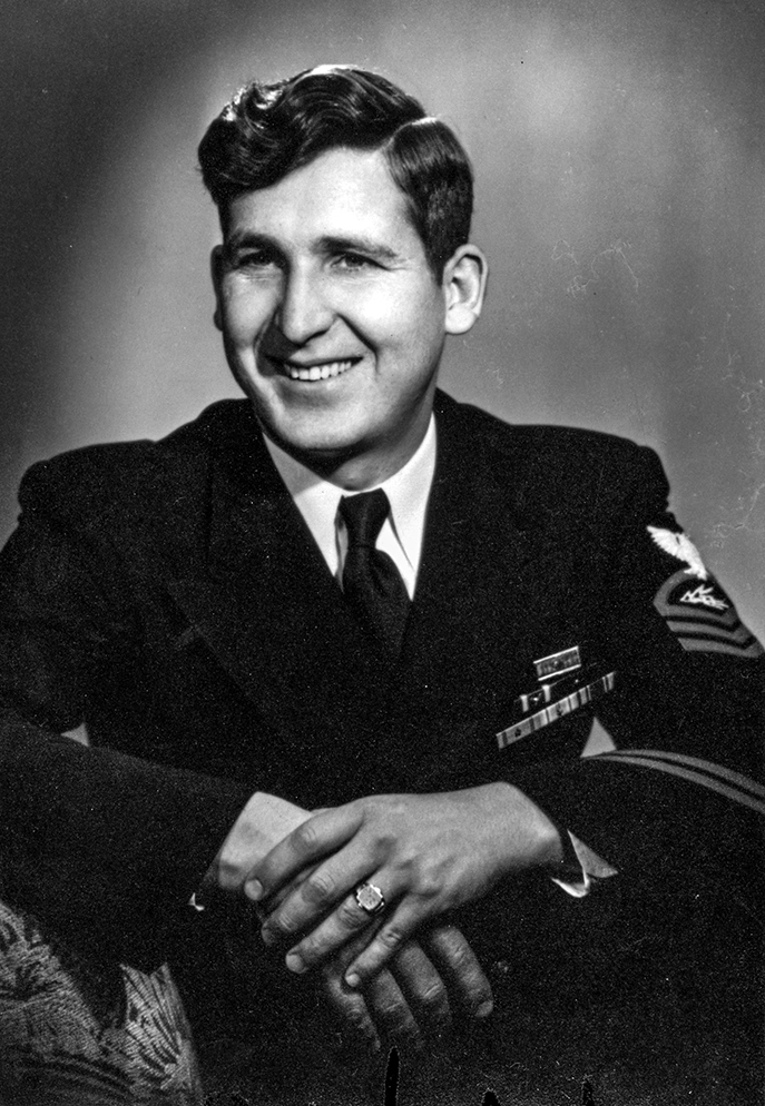 Oral History | Harralson, Richard A., Lt. Cdr., USN (Ret.) | U.S. Naval Institute